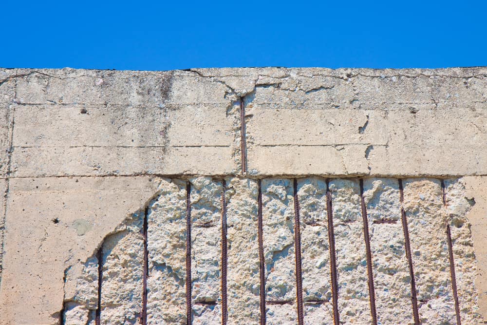 How to Repair a Cracked Foundation | Foundation Crack Repair